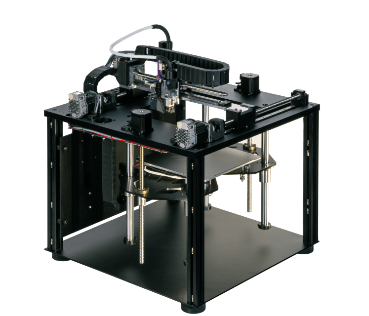 Pantheon HS3 High Speed 3D printer